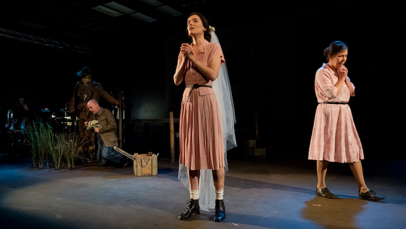 Christina's World (State Opera South Australia)