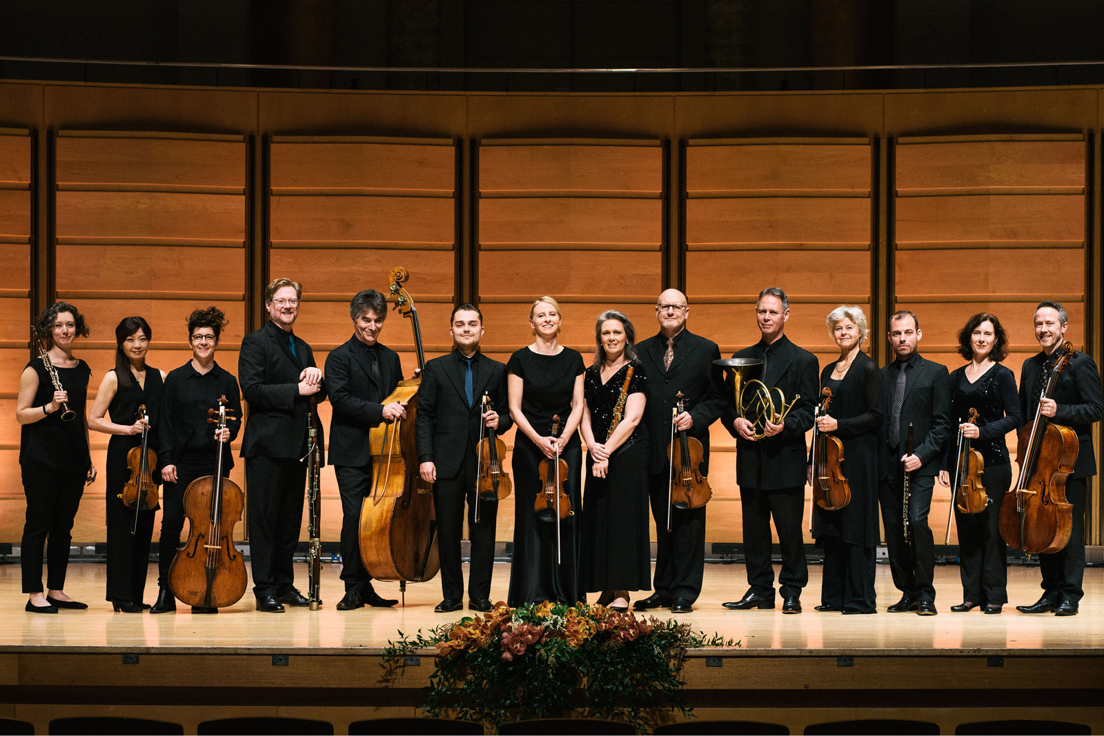 New Constellations (Australian Romantic & Classical Orchestra)