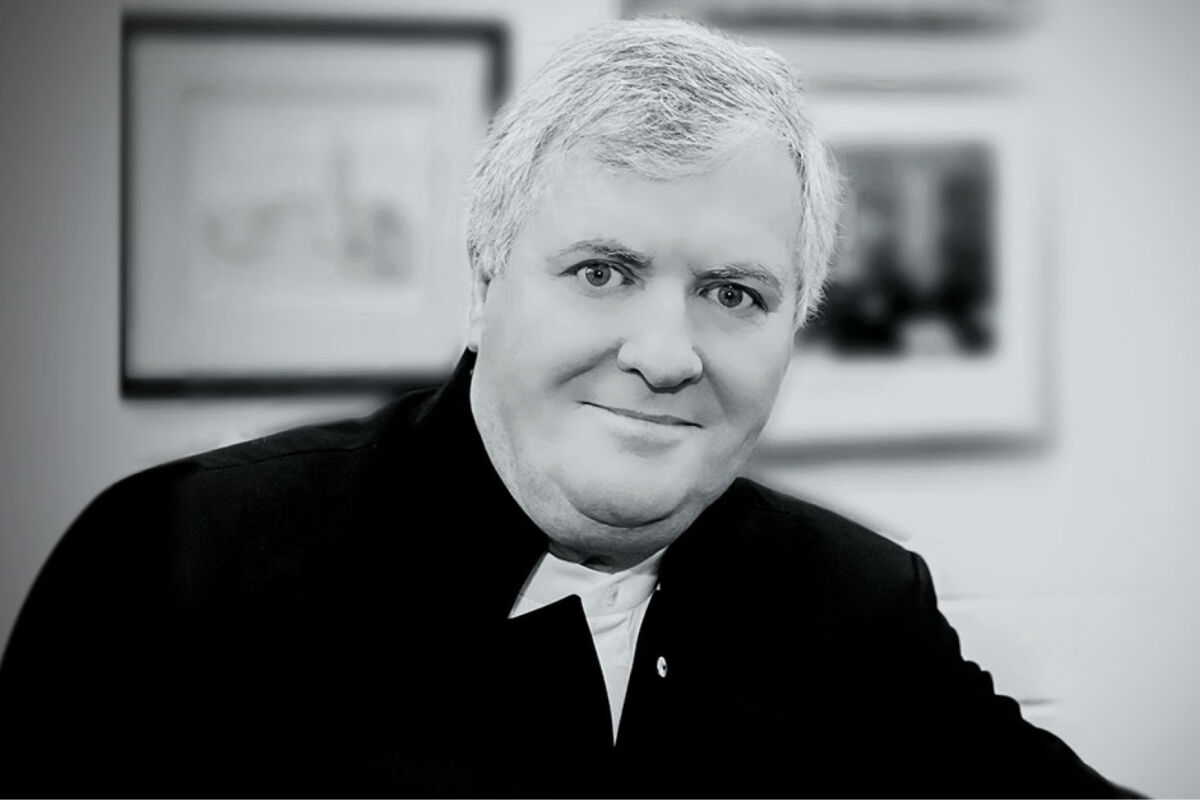 Geoffrey Lancaster, Claire Edwardes, Charmian Gadd among Australia Day ...