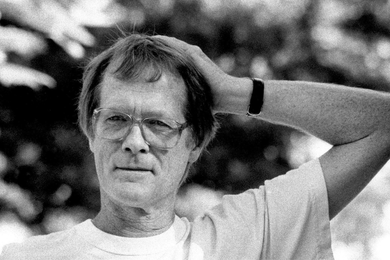 Martin Wesley-Smith has died