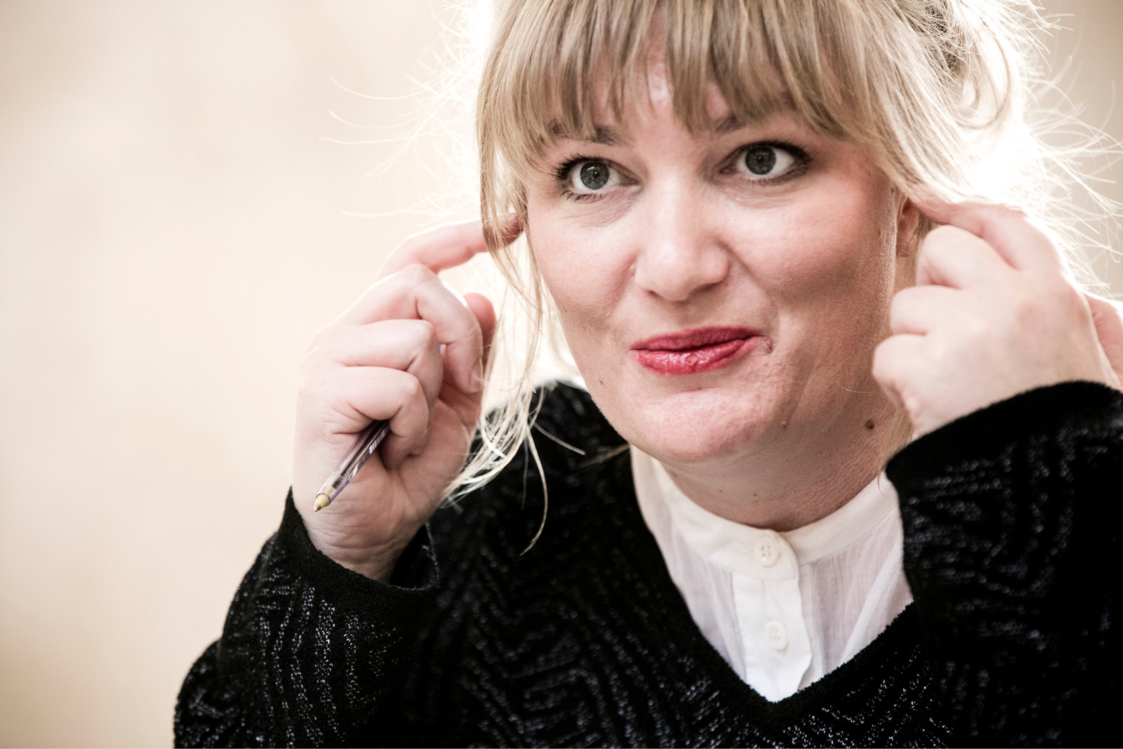 Fangirls: Living the Scream