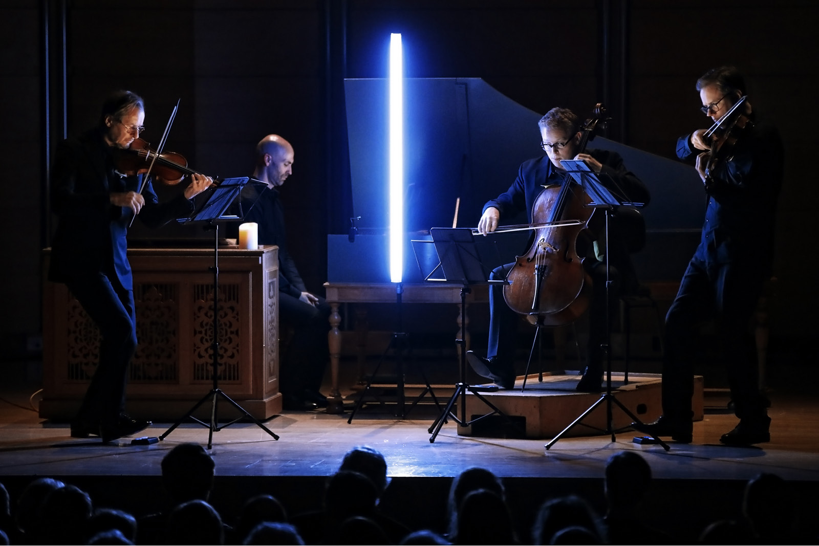 Limelight's Top Shows of 2019: Classical Music