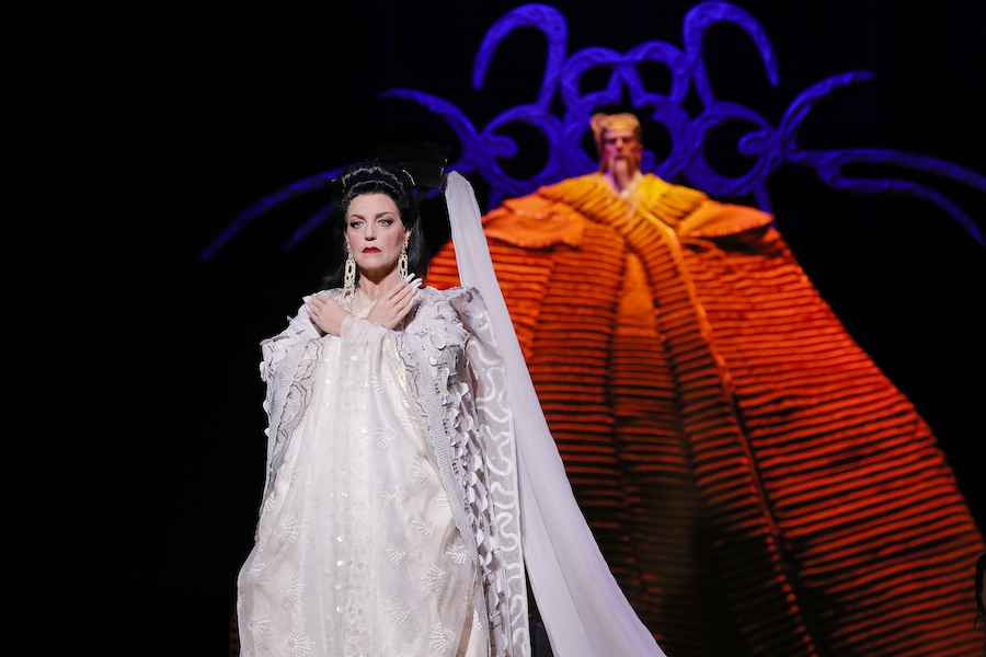Turandot (Opera Australia)