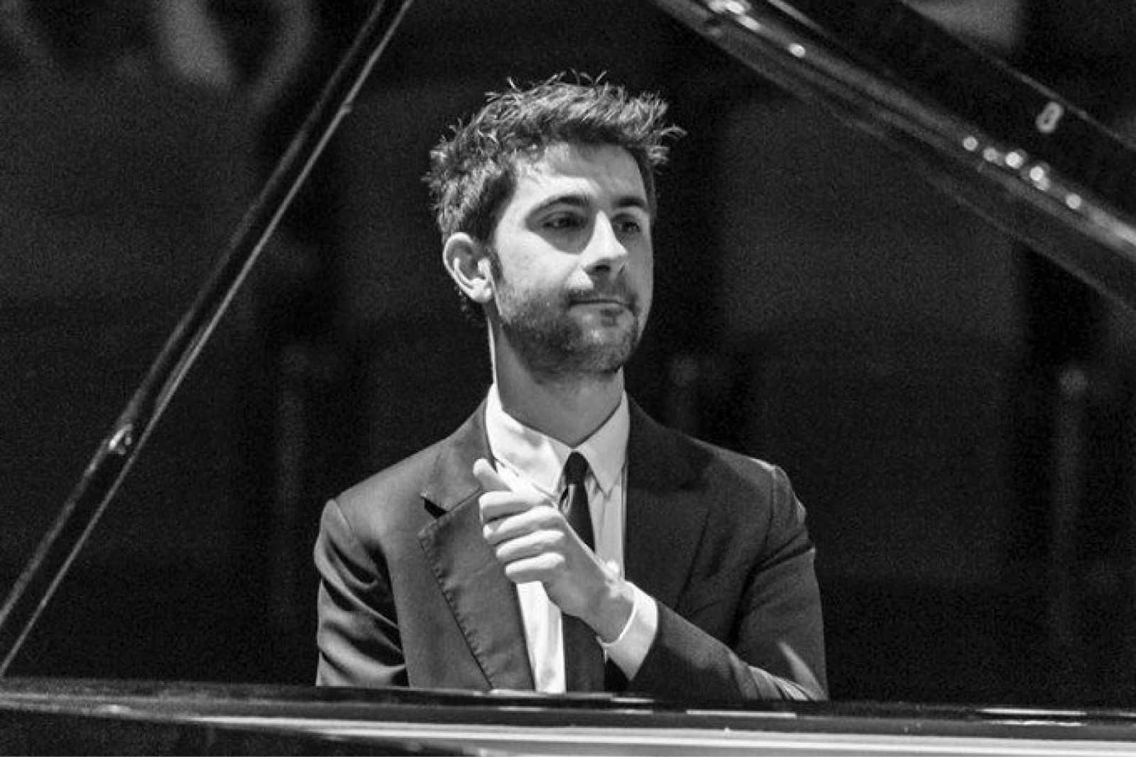 Alex Raineri: Experimentation invigorates classical music