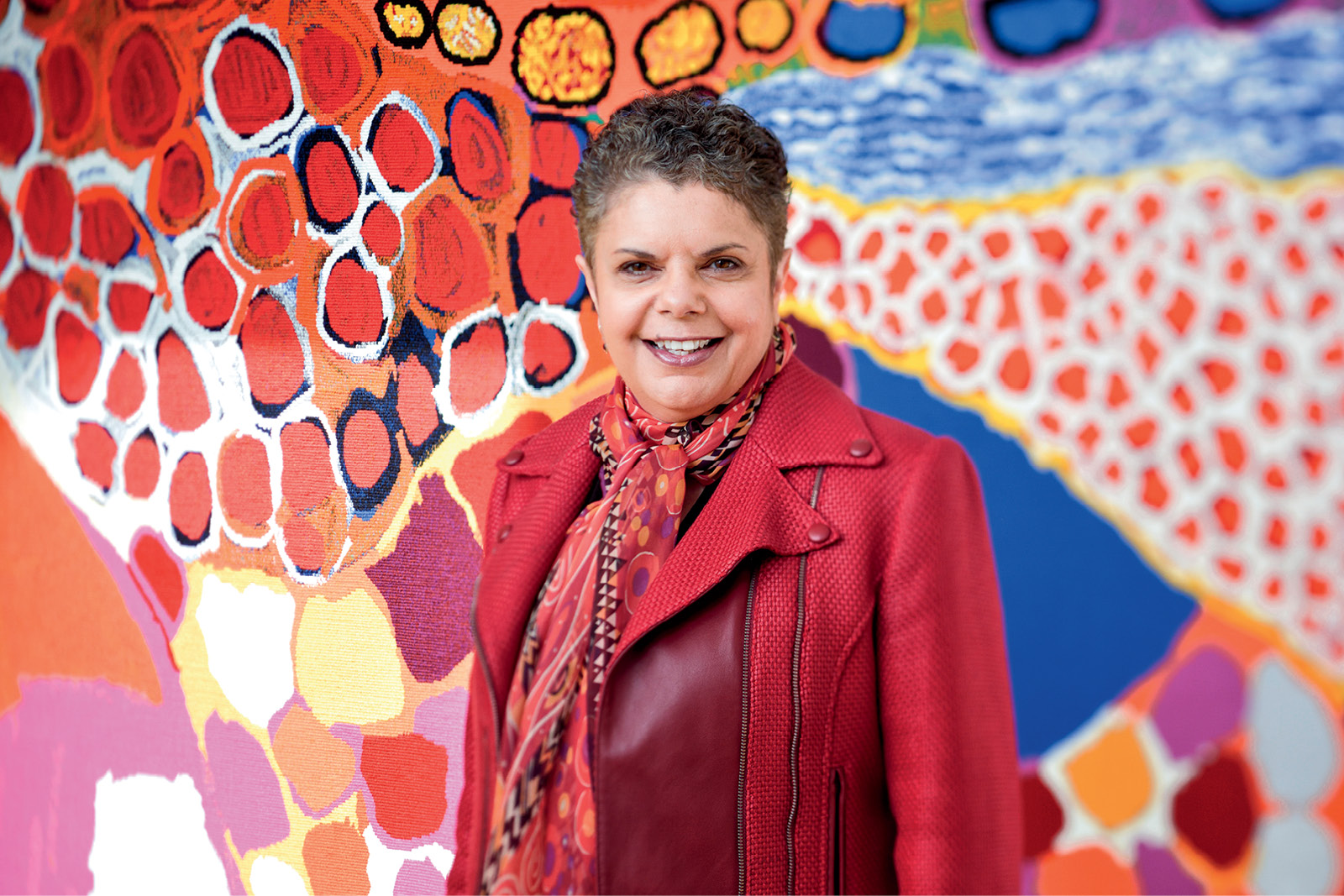 Deborah Cheetham: Star Power