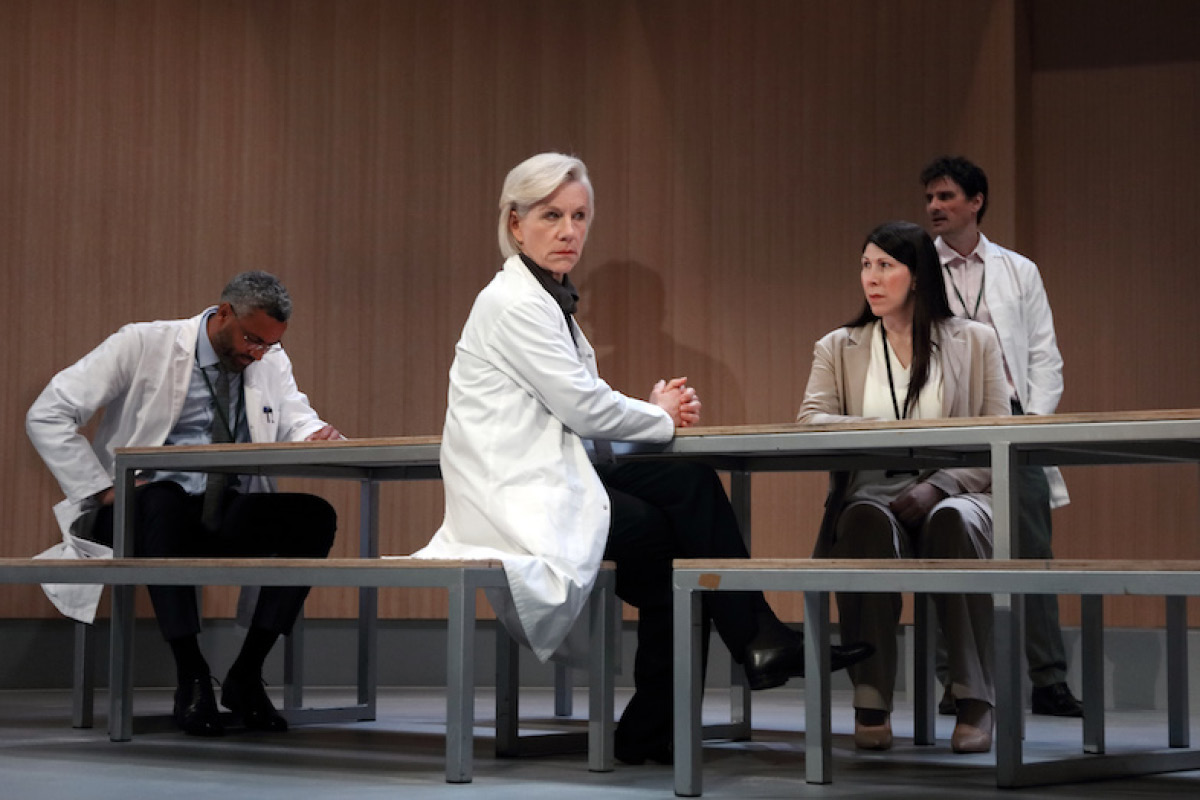 The Doctor (Adelaide Festival)