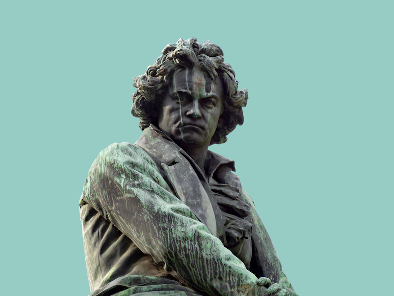 The Sound of History: Beethoven, Napoleon and Revolution (Adelaide ...