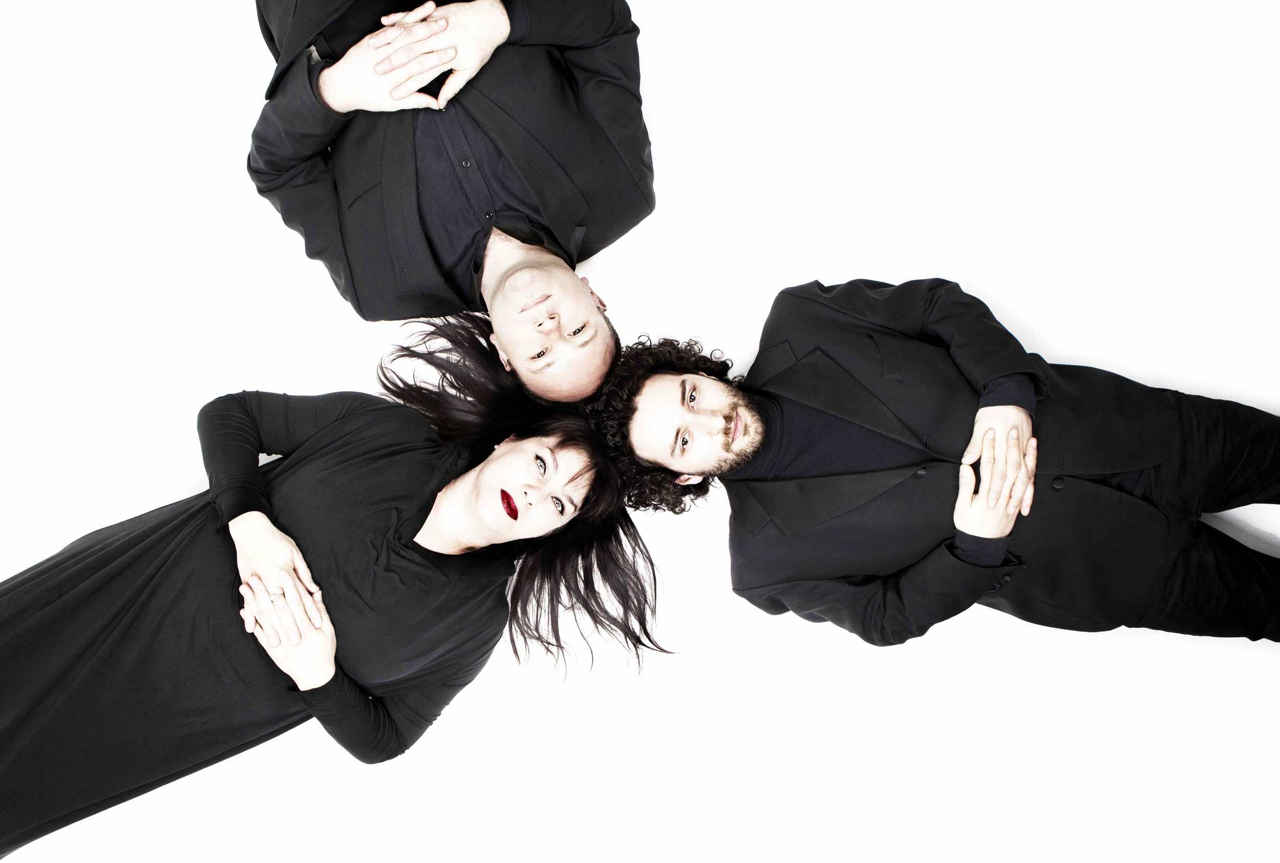 PLEXUS (Melbourne Digital Concert Hall)