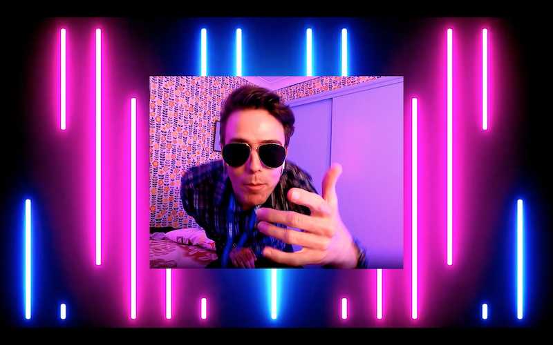 Who’s Your Baghdaddy? Or How I Started the Iraq War (Curveball Creative ...