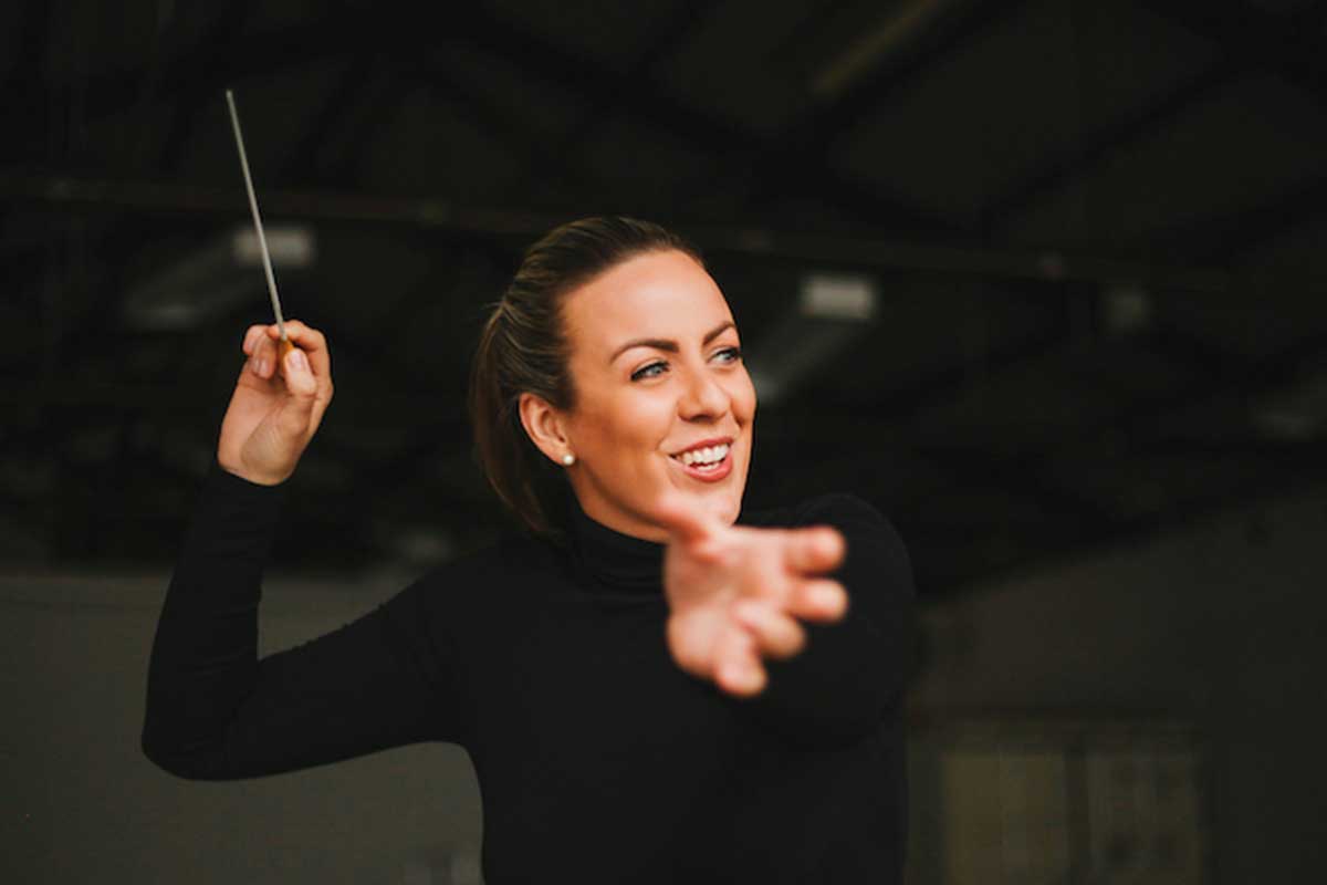 WASO returns to the stage in October