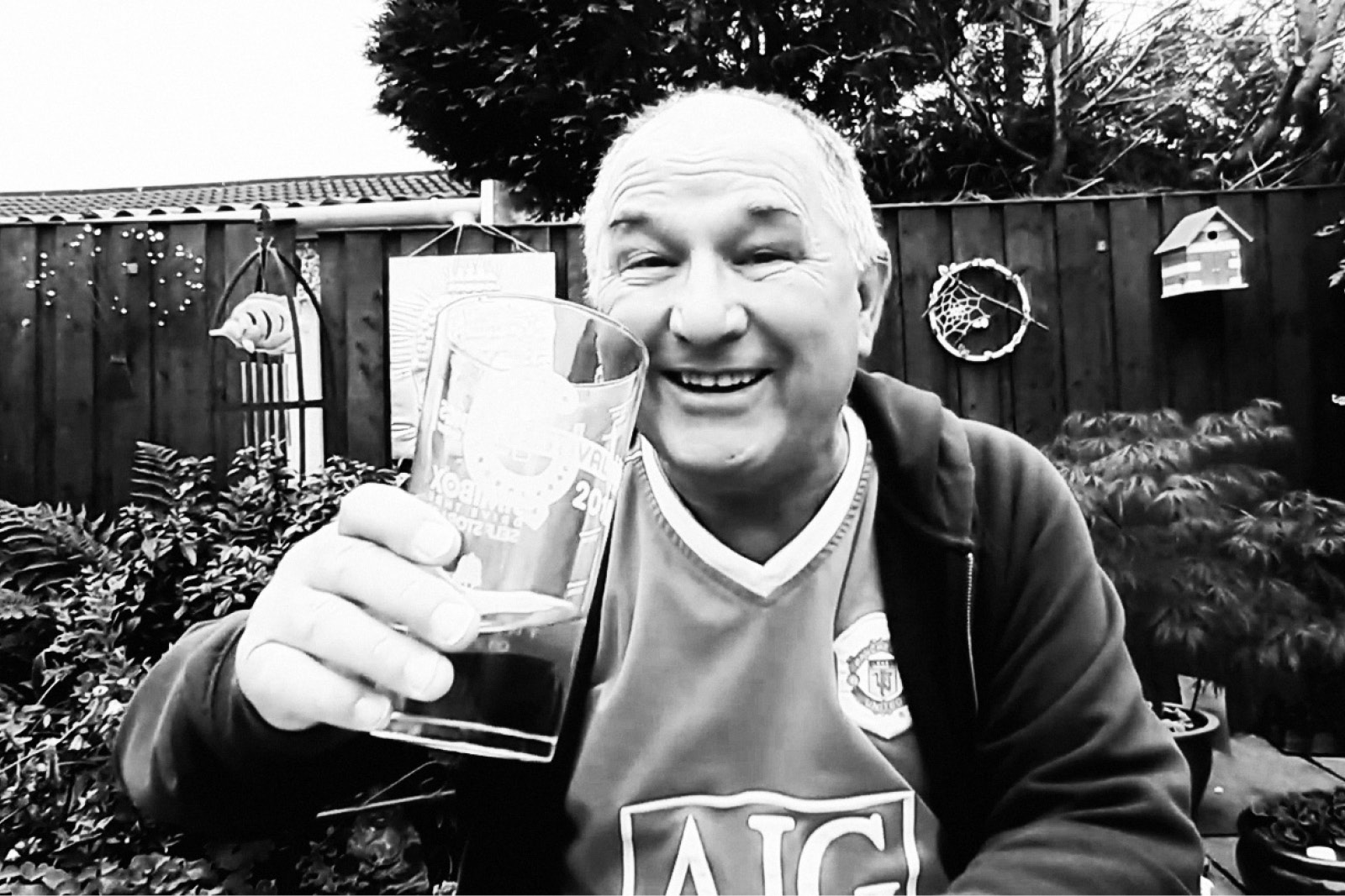 Sally McLean on Shakespeare in a pandemic