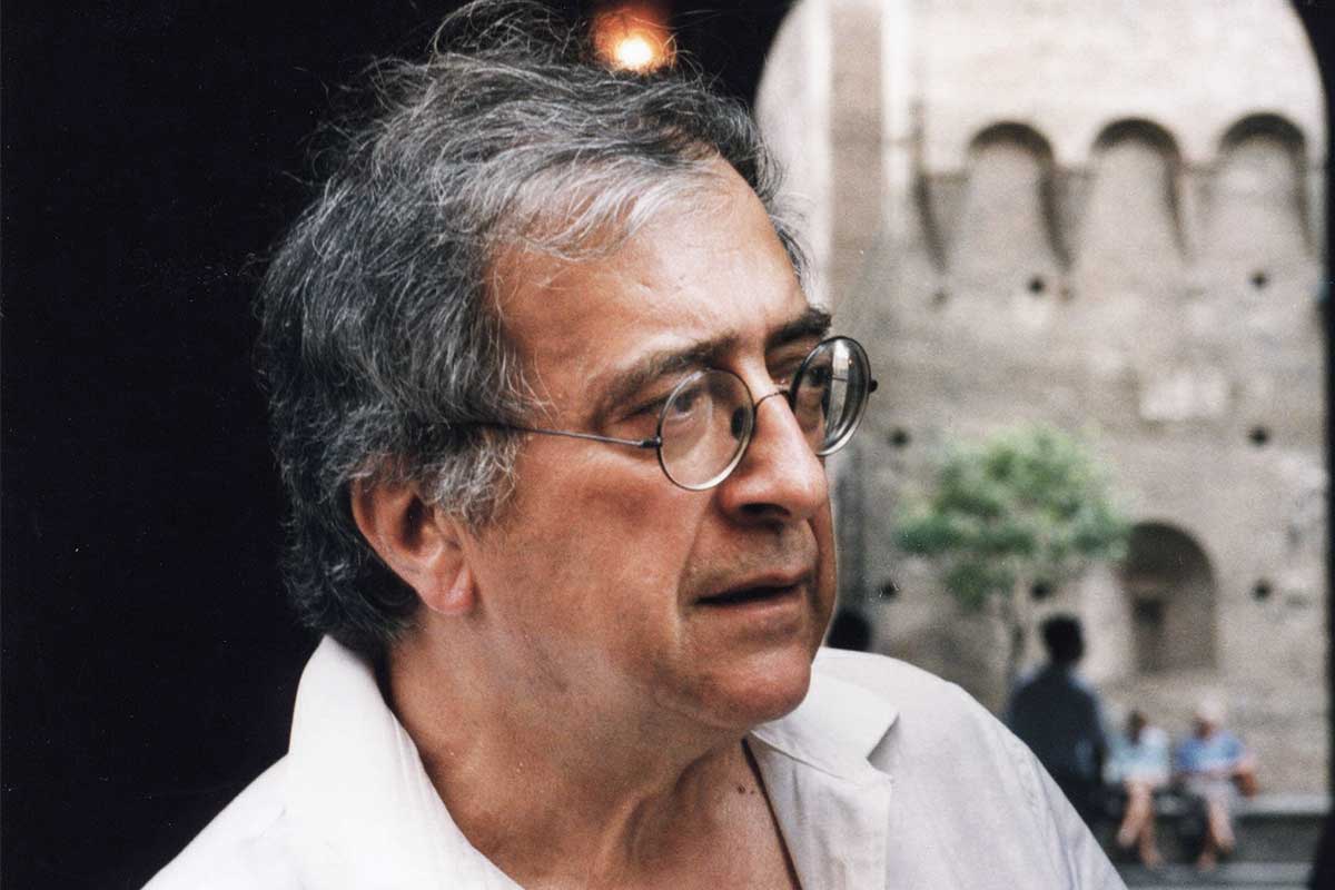 Composer of the Month: Luciano Berio