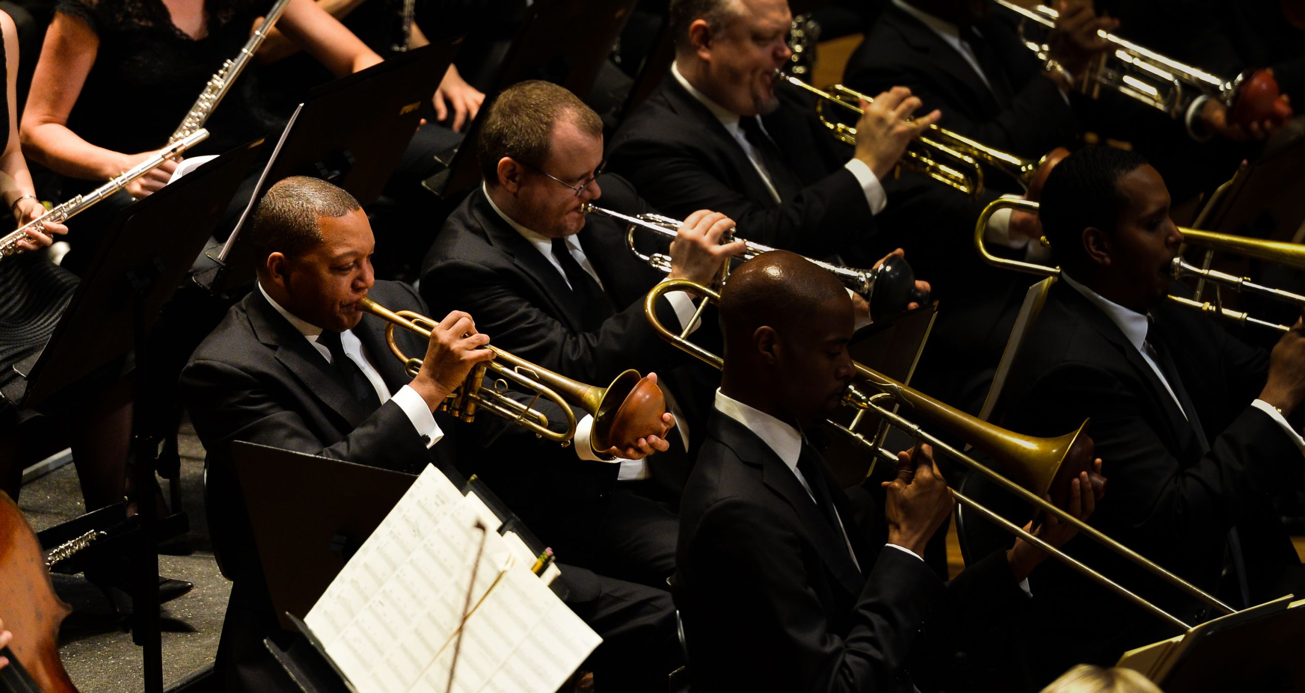 Review: Swing Symphony (Sydney Symphony Orchestra)