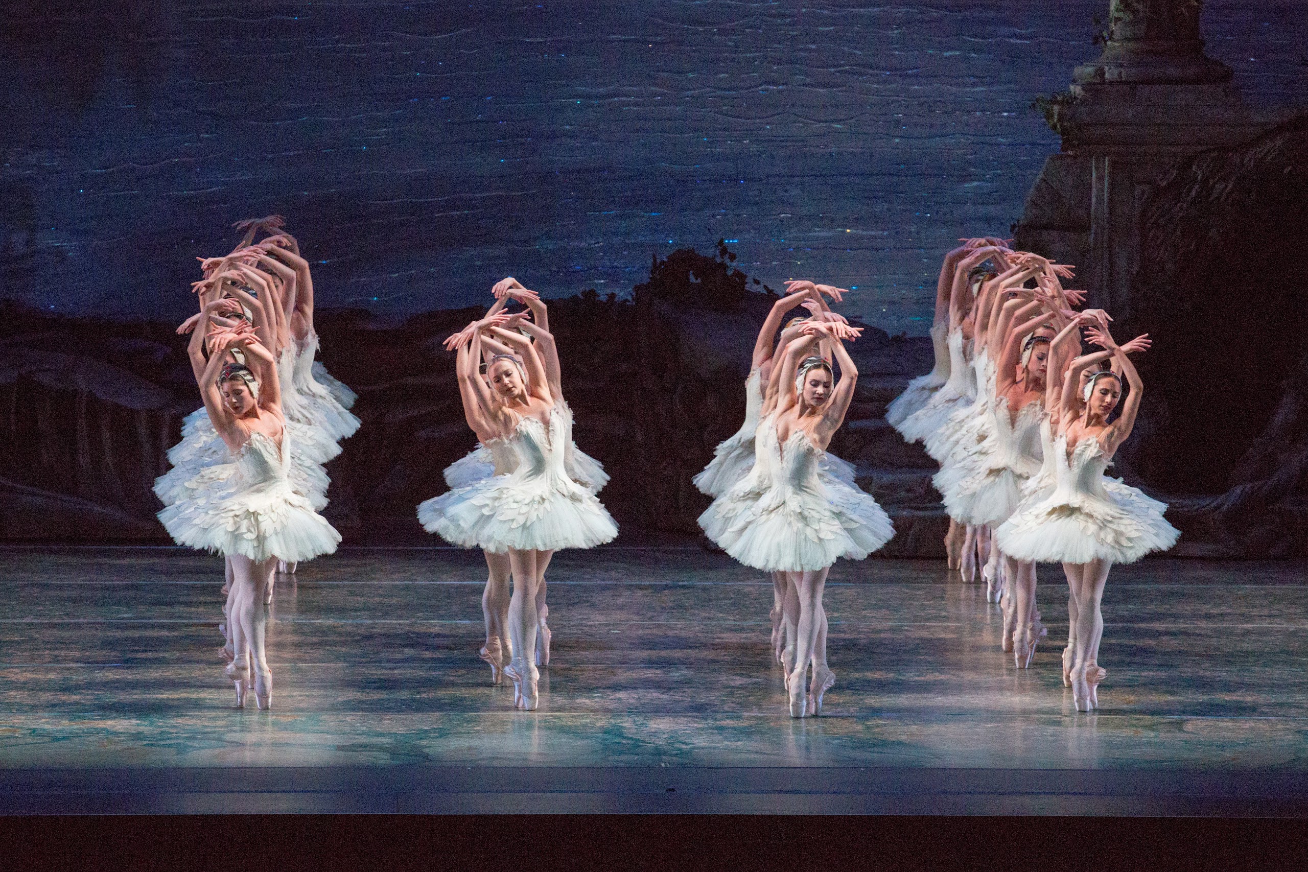 Swan Lake (American Ballet Theatre)