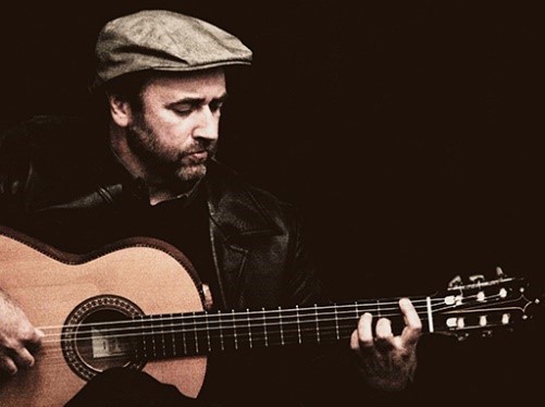 QPAC Unlocked: Viva Espaňa (Camerata)