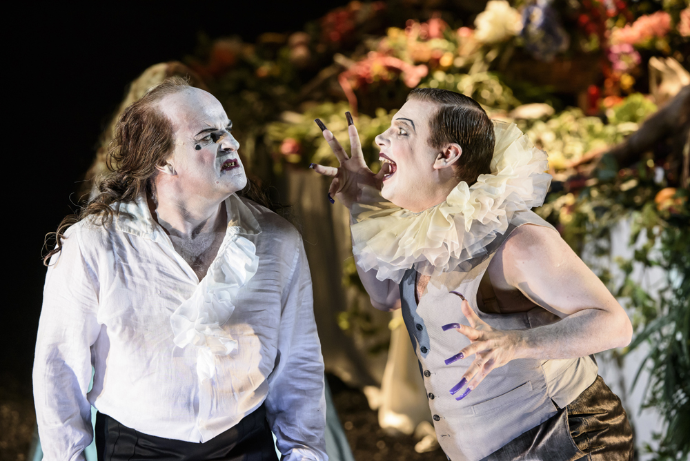 Saul (Glyndebourne Opera)