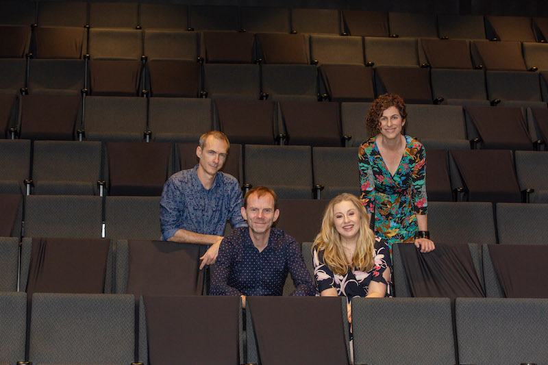 Queensland Theatre returns to the stage in November