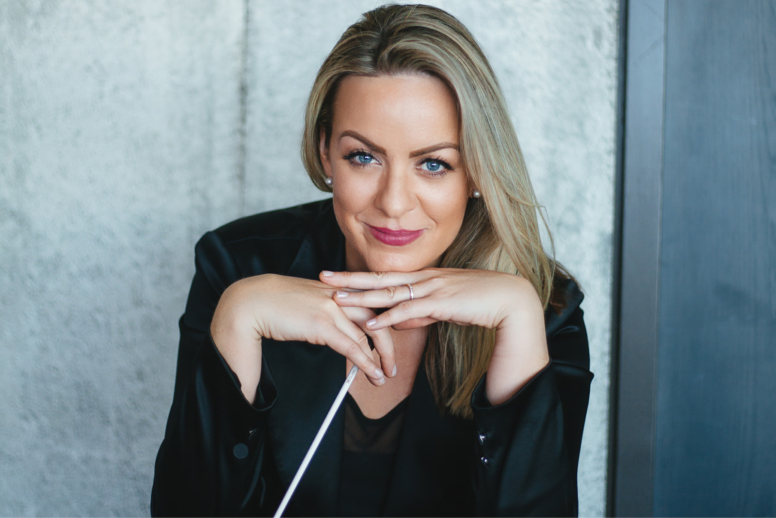 5 Questions for Jessica Gethin