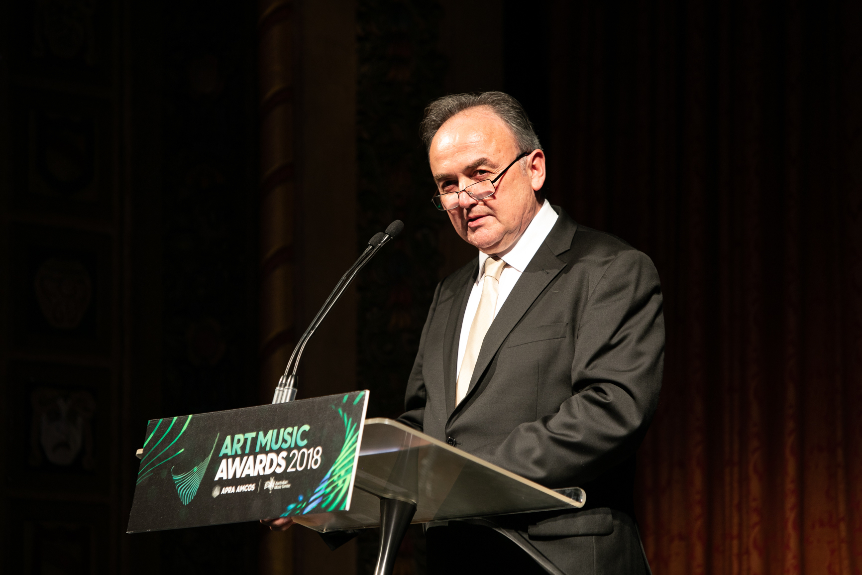 A brief history of the Art Music Awards