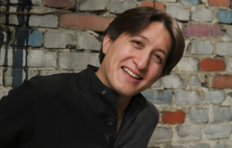 Freddy Kempf (Sydney Symphony Orchestra)