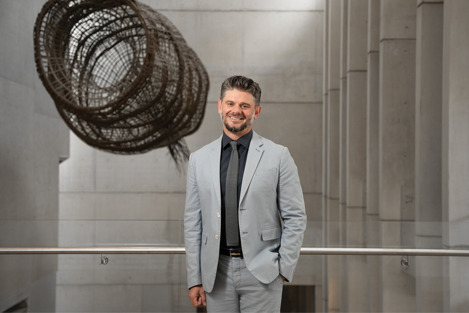 My Music: Nick Mitzevich