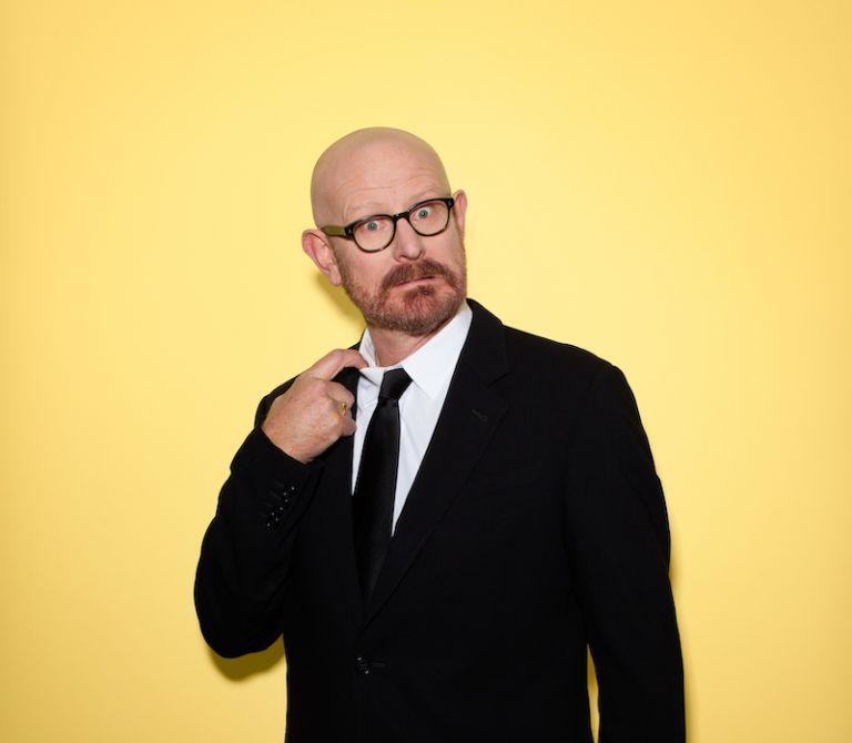 Peter Berner: Limelight's new draw | Coming in the October issue