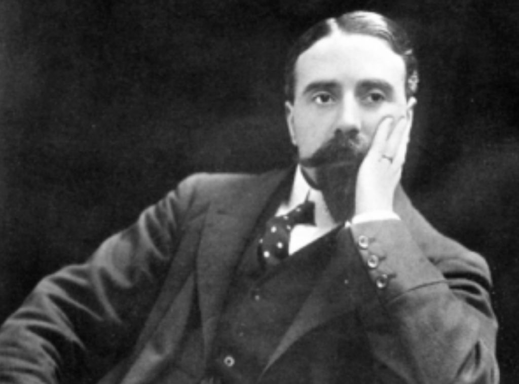 Did you hear about Sir Thomas Beecham's operatic double-take?
