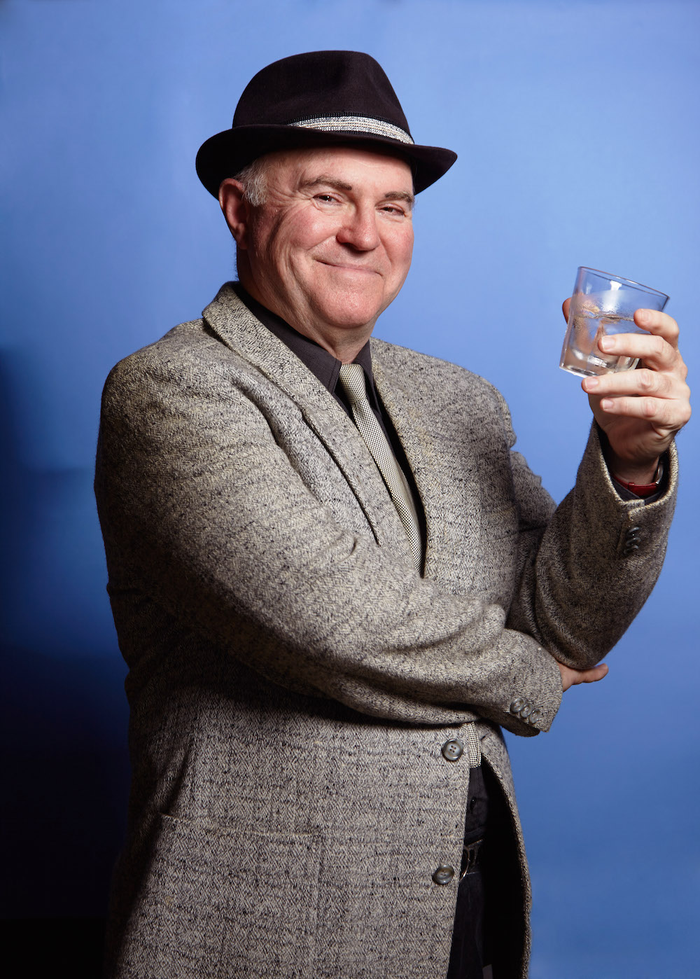 Reviewing The Situation (Adelaide Cabaret Festival)