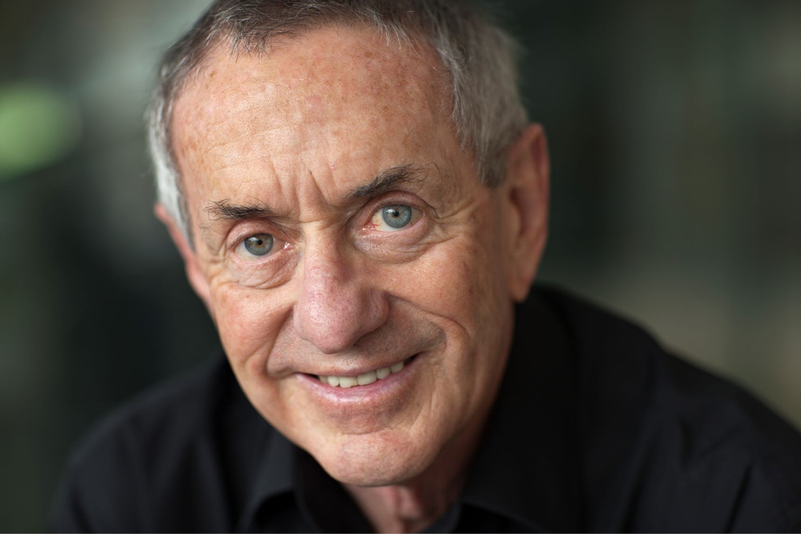 Dr Richard Letts wins the 2020 Sir Bernard Heinze Memorial Award