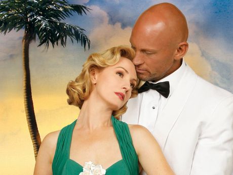 South Pacific (Opera Australia)