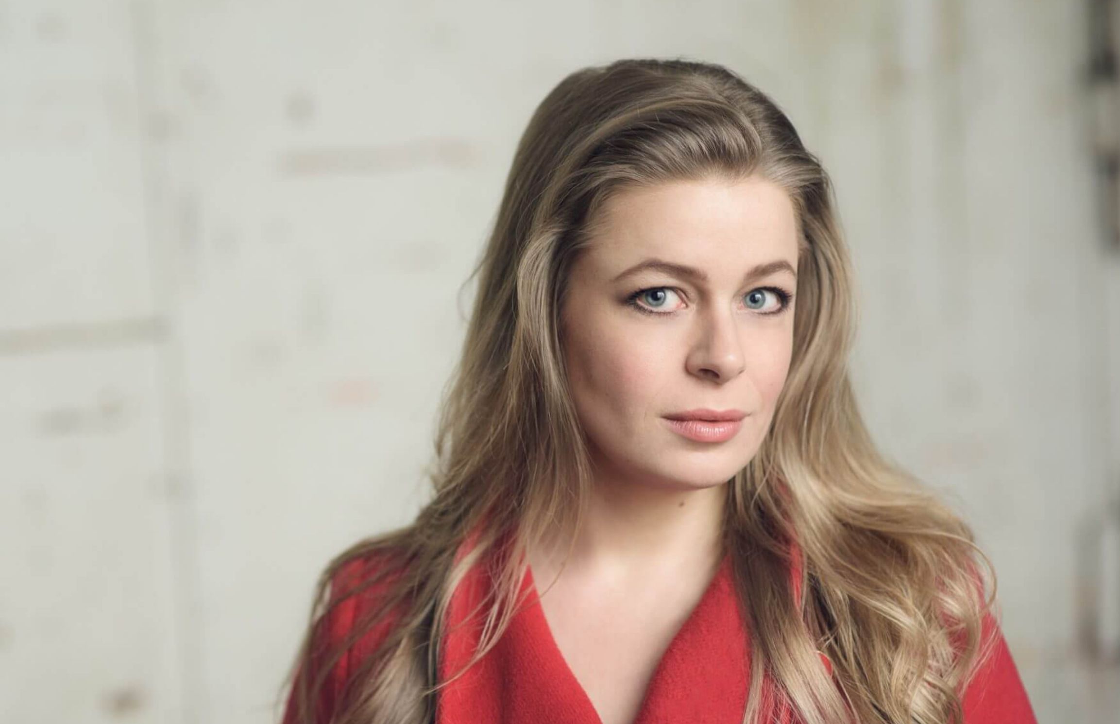 Siobhan Stagg's unique musical response to the pandemic