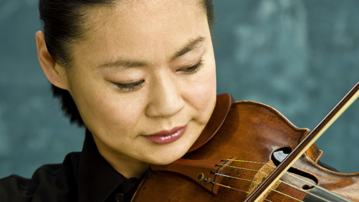 Midori Gotō (Utzon Music Series)