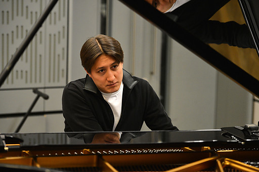 Freddy Kempf (Utzon Music Series)