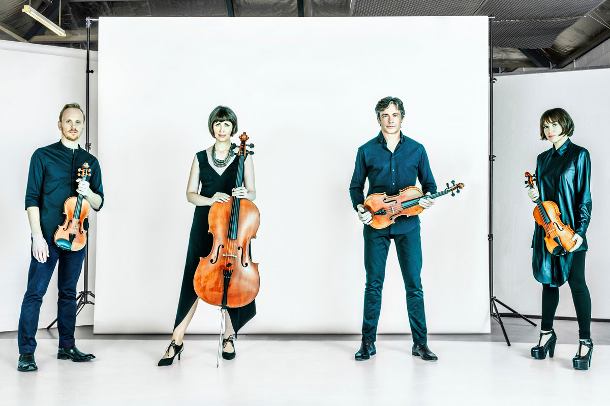 On Stage in October: Classical Music, Opera & Theatre