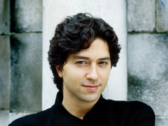 Sergio Tiempo (Melbourne Recital Centre)