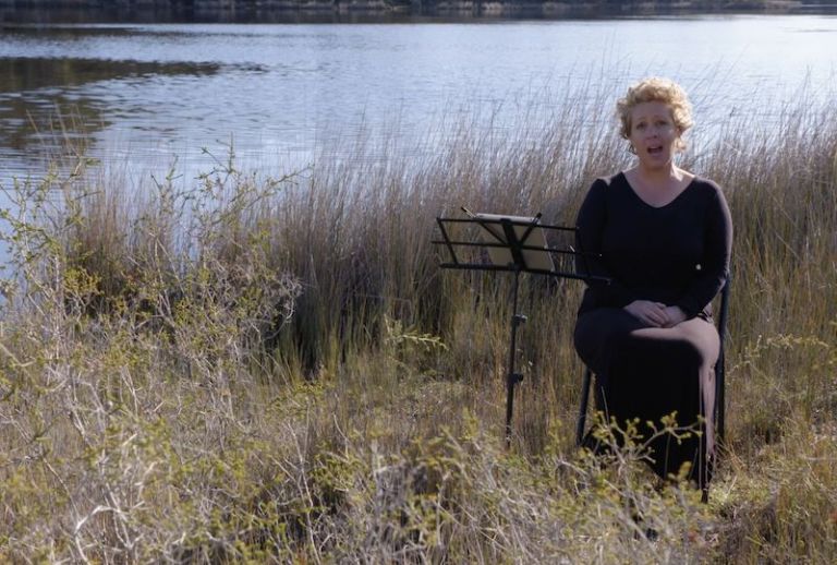 Kate Kelly (Yarra Valley Opera Festival)