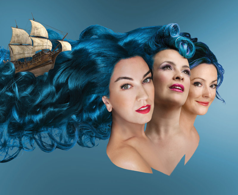 Opera Queensland announces its 2021 season