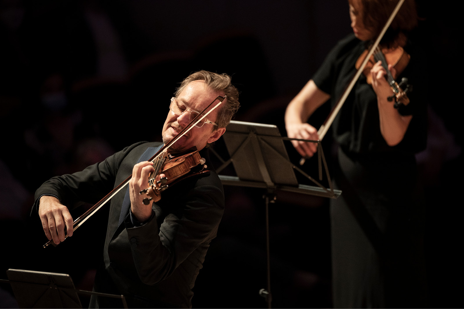 Beethoven 250 (Australian Chamber Orchestra)