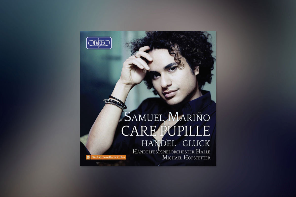 Care pupille (Samuel Mariño)