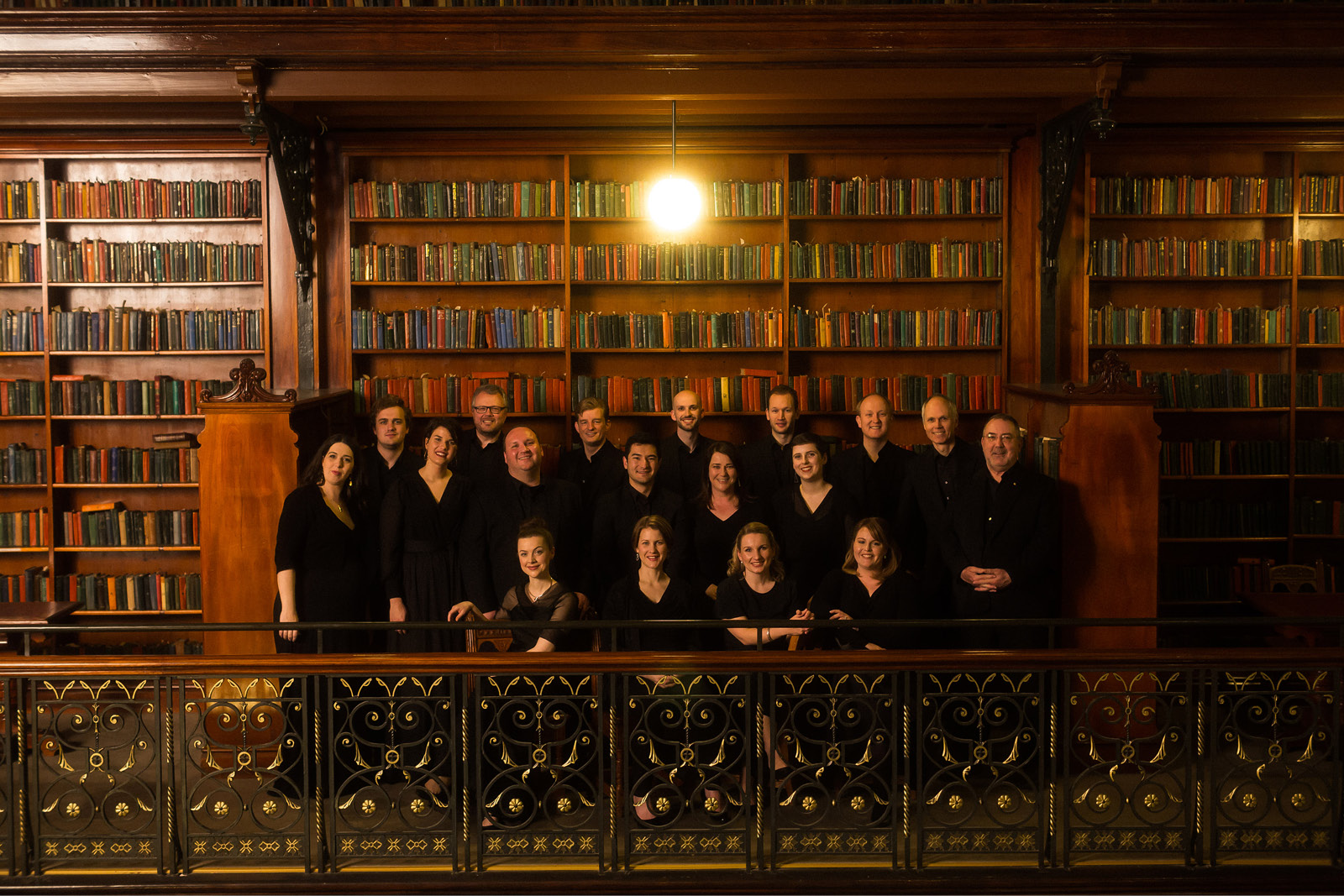 Adelaide Chamber Singers unveils 2021 Season