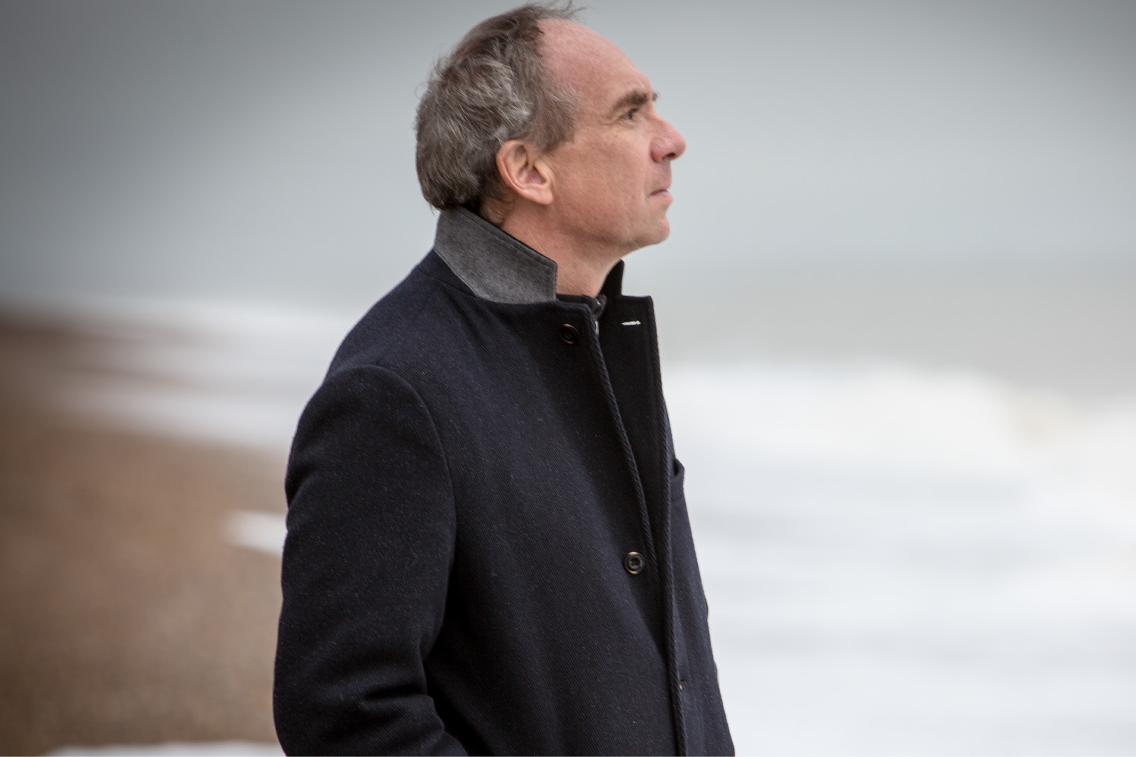 James Gilchrist charts a century of British song