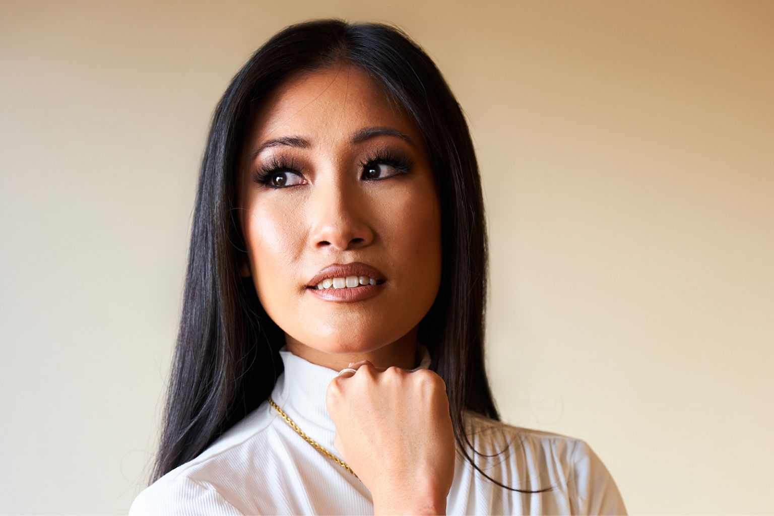 Van-Anh Nguyen: bridging genres