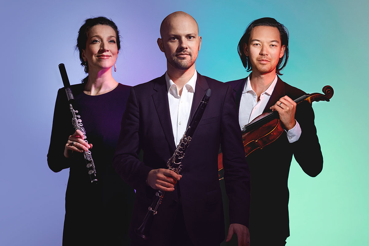 On Stage in January & February 2021: Classical Music, Opera & Theatre