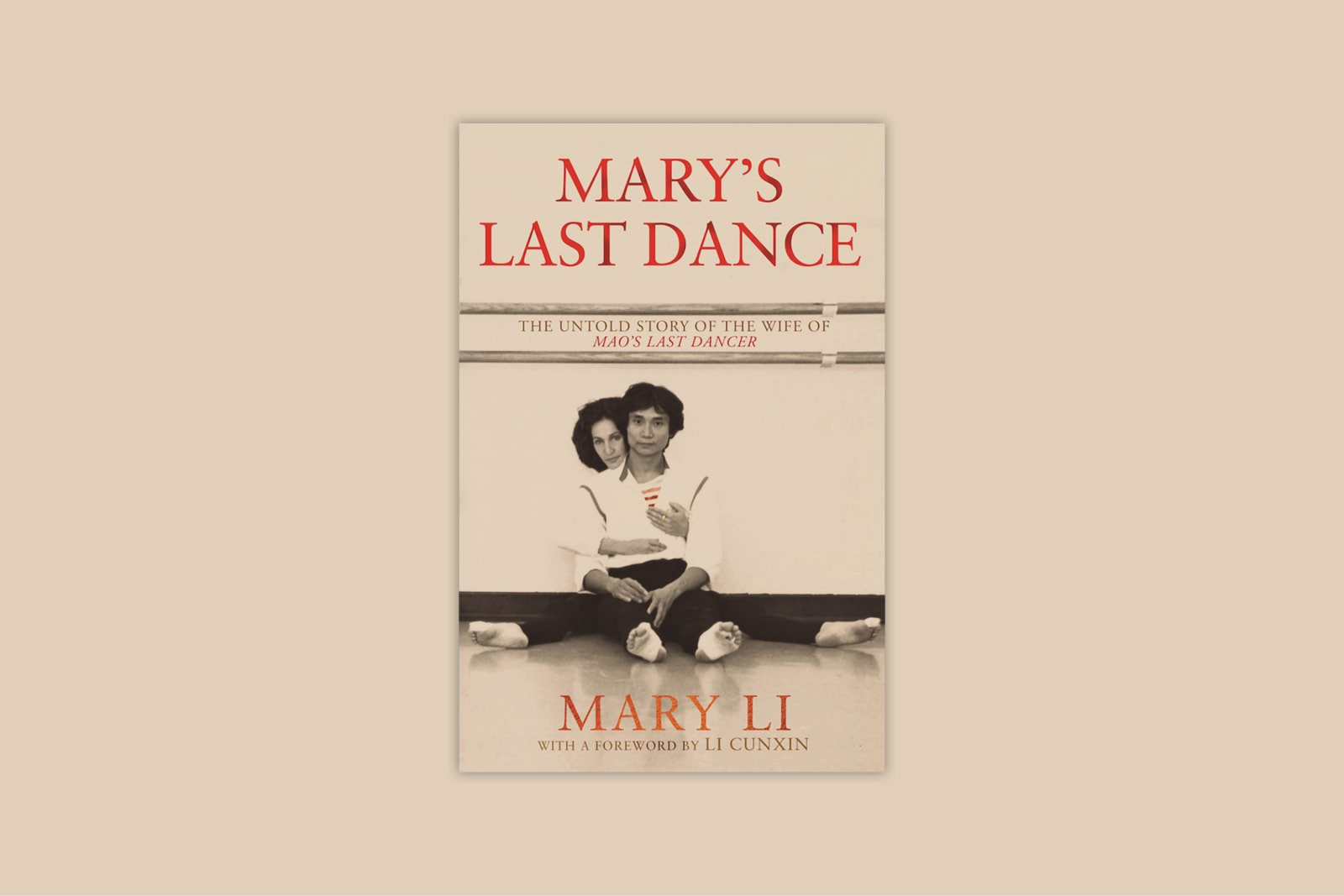 Mary’s Last Dance (Mary Li)