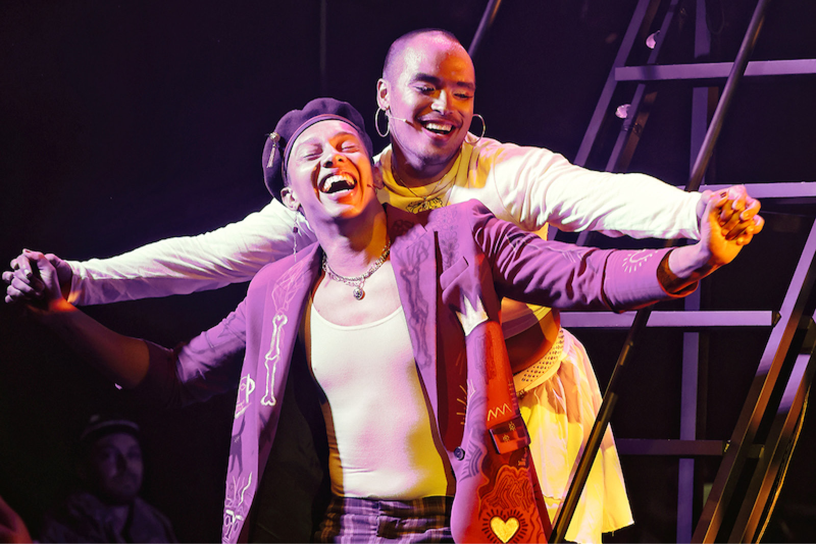 The state of play for queer, trans and non-binary performers in Australia