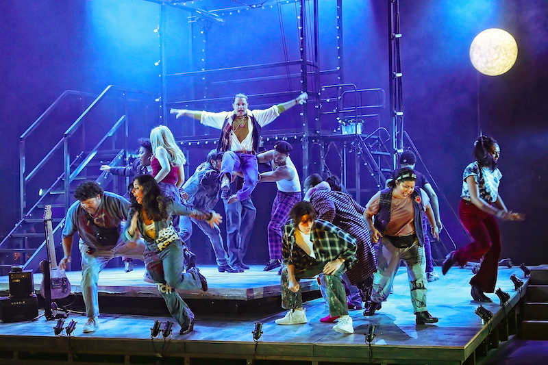 Rent (Sydney Opera House)