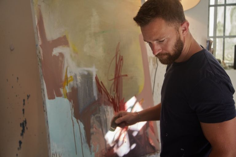 Tim Draxl: In Between