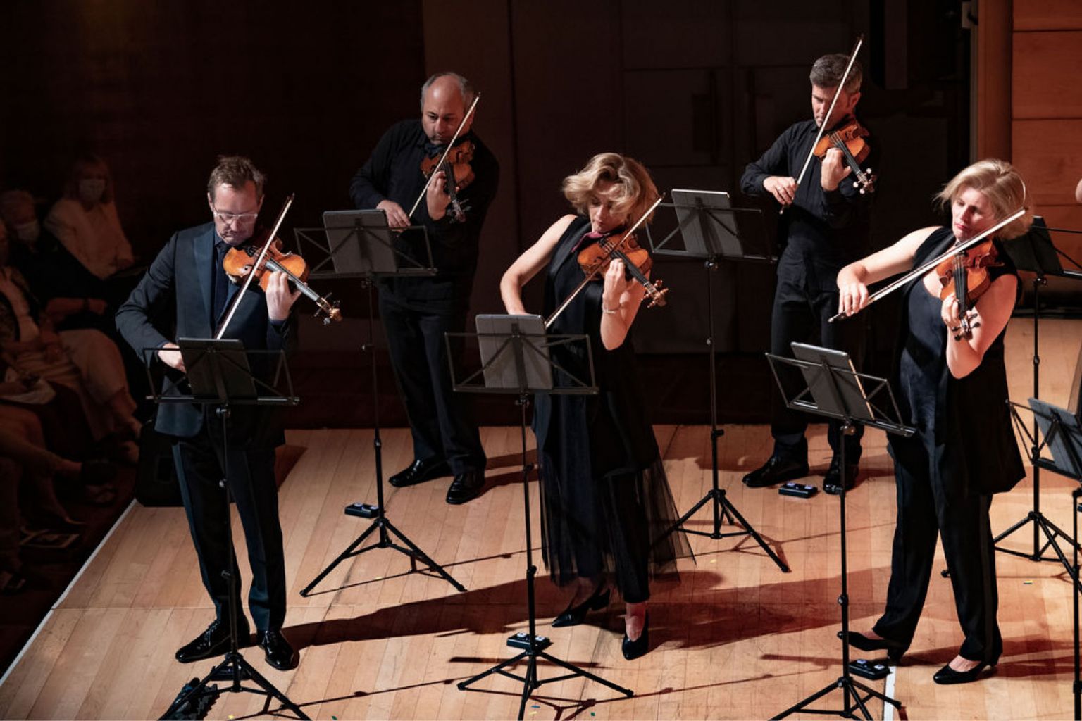 Tabula Rasa (Australian Chamber Orchestra)
