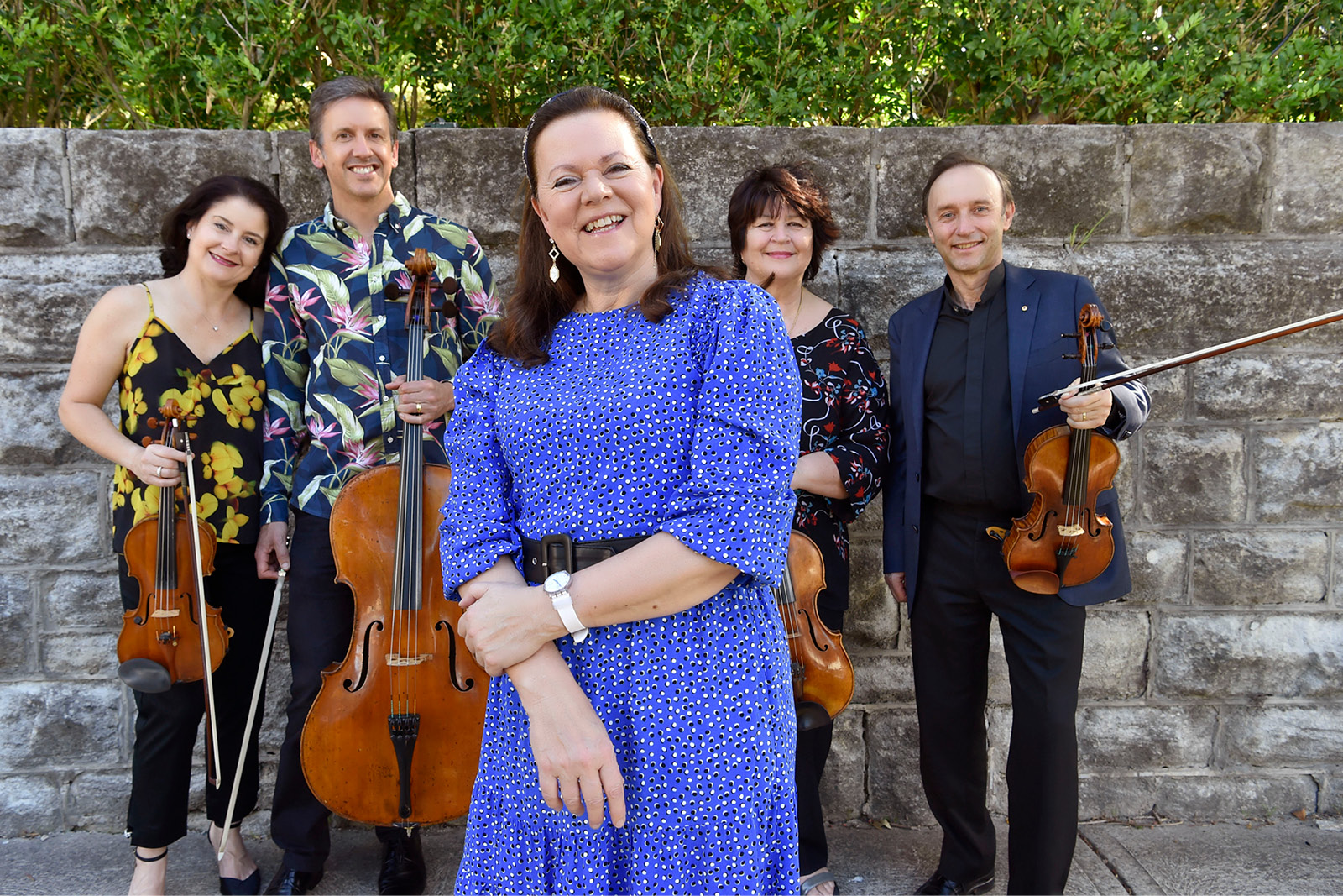 COVID forces cancellations of Australian Festival of Chamber Music ...