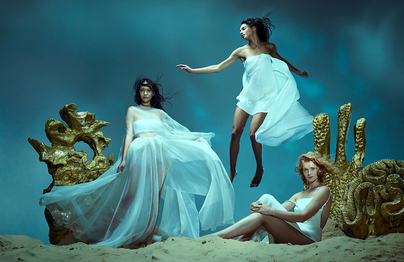 Cast named for Opera Australia's 2021 Brisbane Ring Cycle